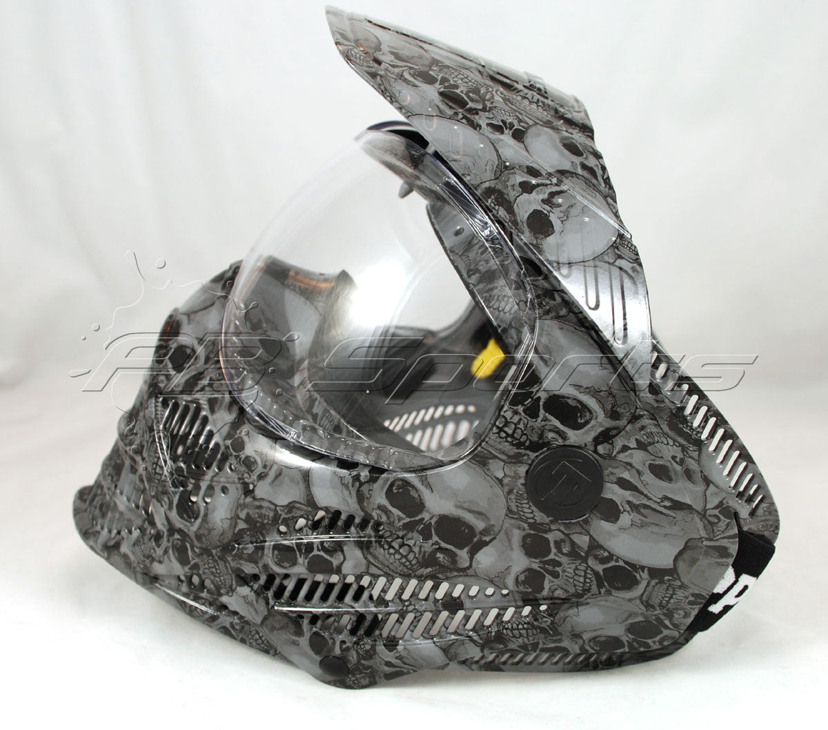 tippmann valor goggle – PB Sports LLC