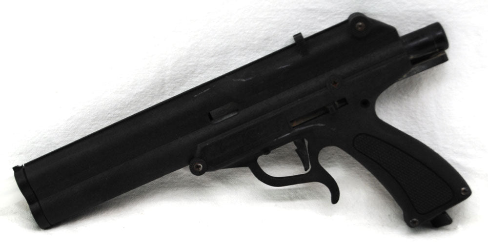 Used RARE Vintage Icon Splatmaster - Black – PB Sports LLC