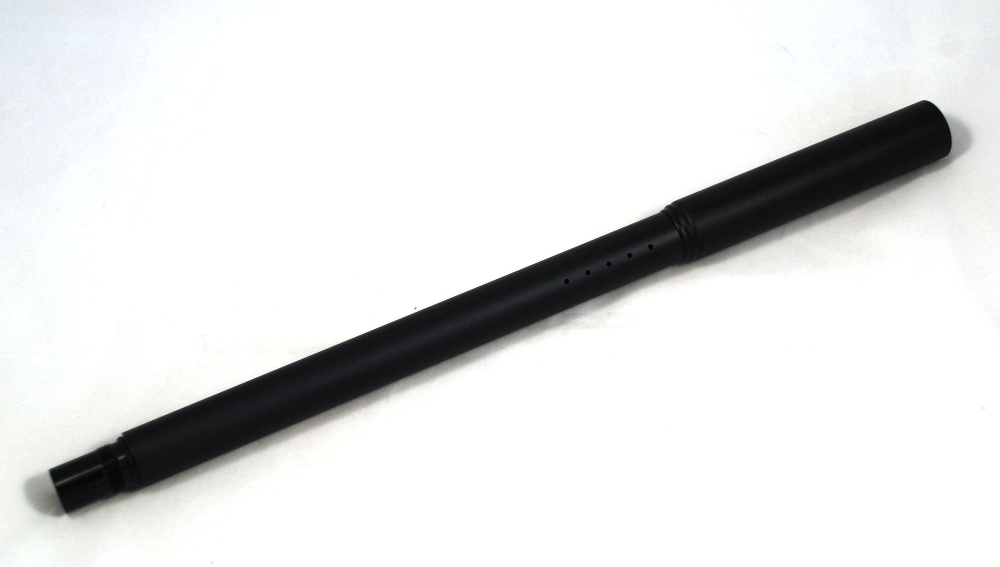 3Skull 12" RECON barrel with threaded Reaper Mock Silencer tip (18" ov ...