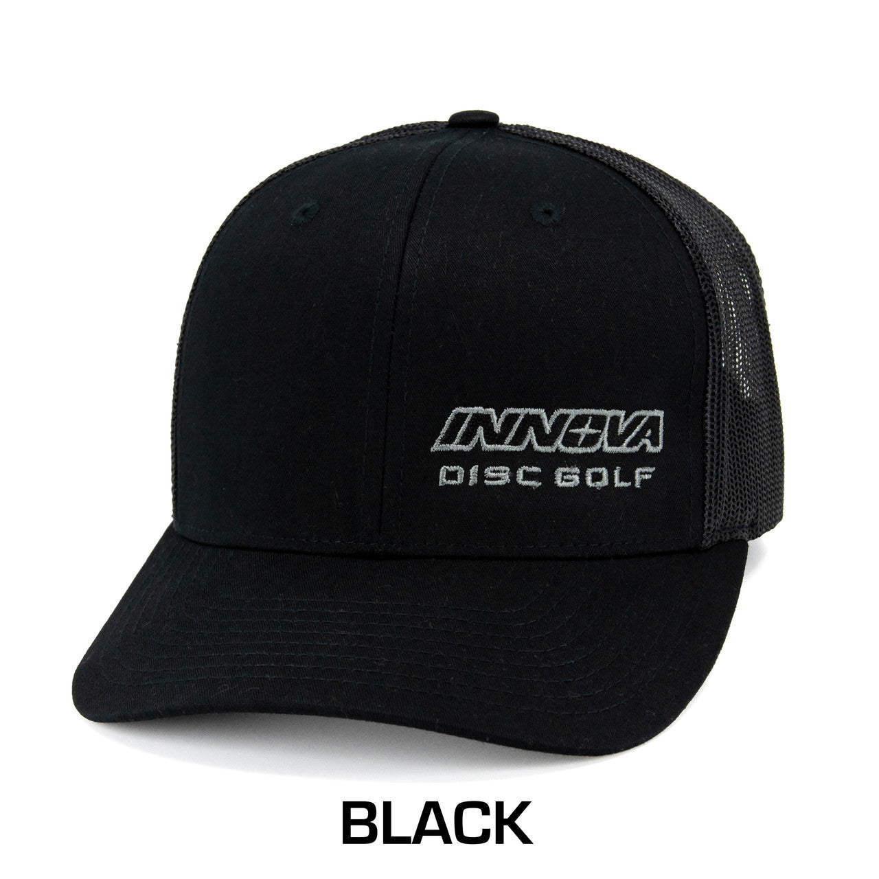 Innova Unity Snapback Mesh Cap Hat – PB Sports LLC