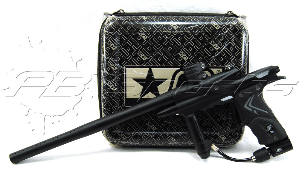 Used Planet Eclipse Etek 4 LT - Black - PB Sports – PB Sports LLC