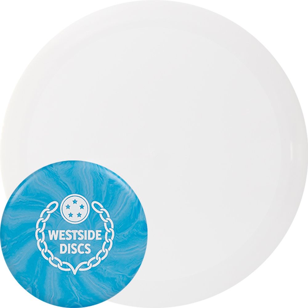 Westside Discs Origio Burst Coin Mini Disc – PB Sports LLC